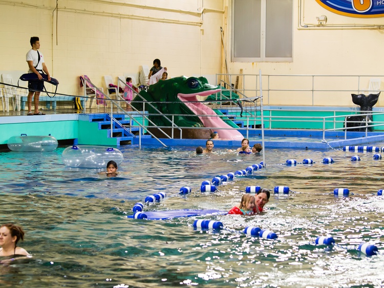 Hidden Lake Campground and Resort – Relax, refresh, and restore while ...